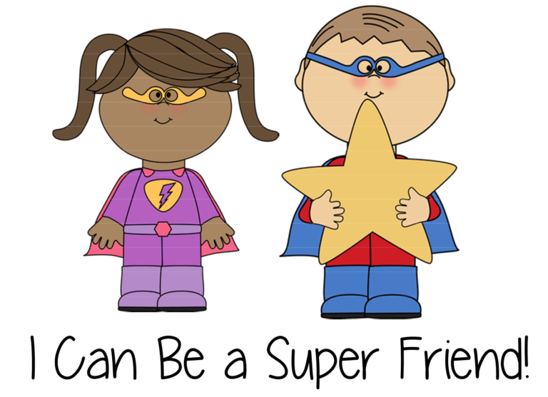 Scripted Stories - Early Childhood Education Social Emotional and ...