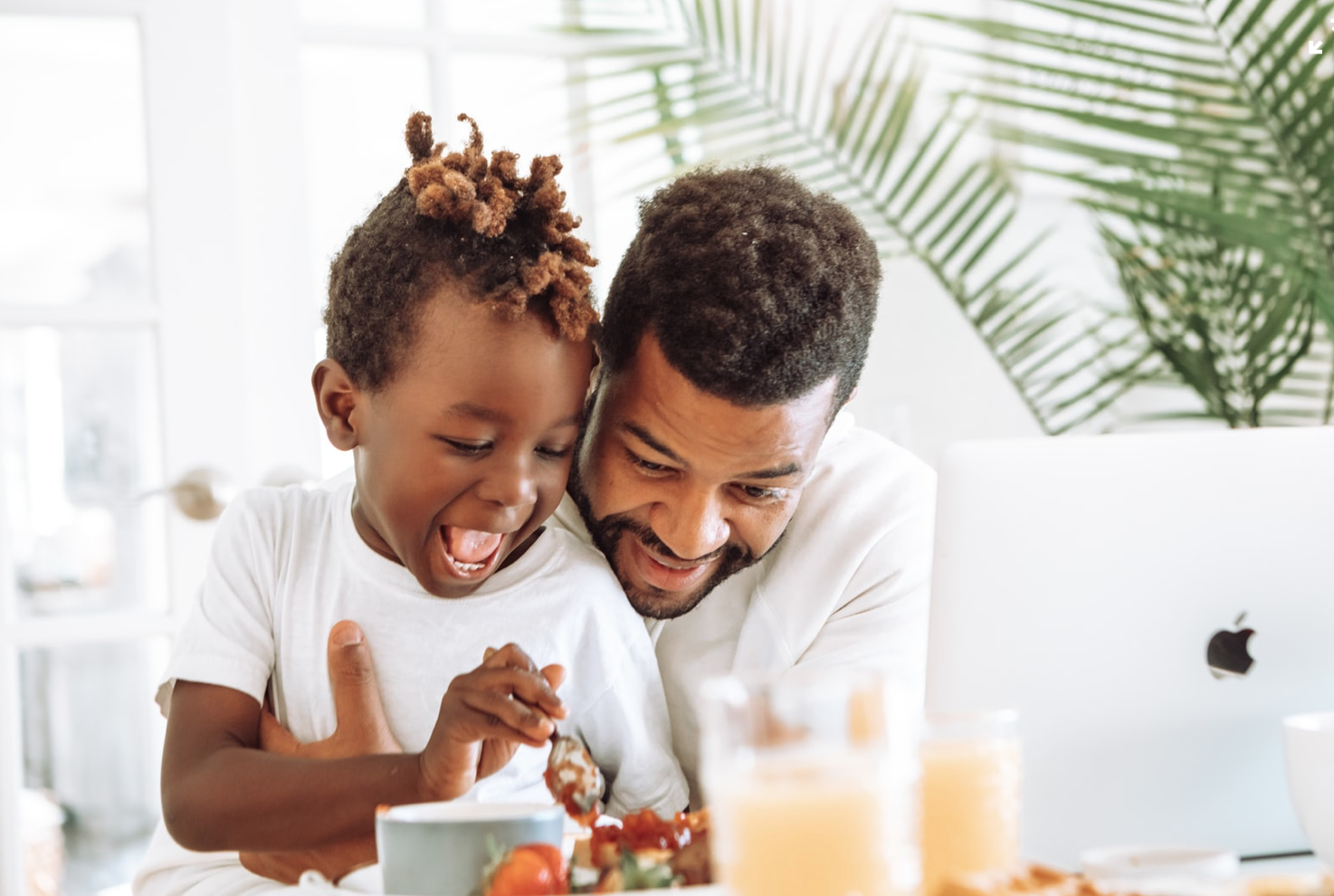 What To Do When Your Child Wants Un-Needed Help - CVESD Early Childhood ...
