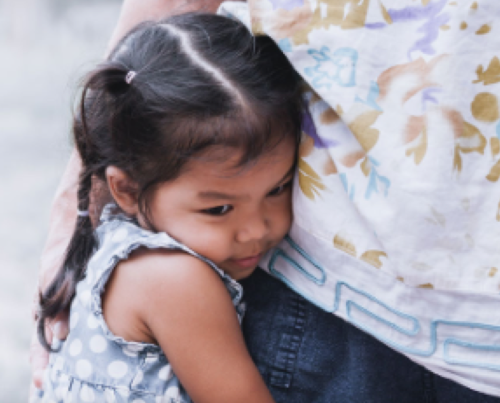 Tips for Helping Your Child with Separation Anxiety - Early Childhood ...